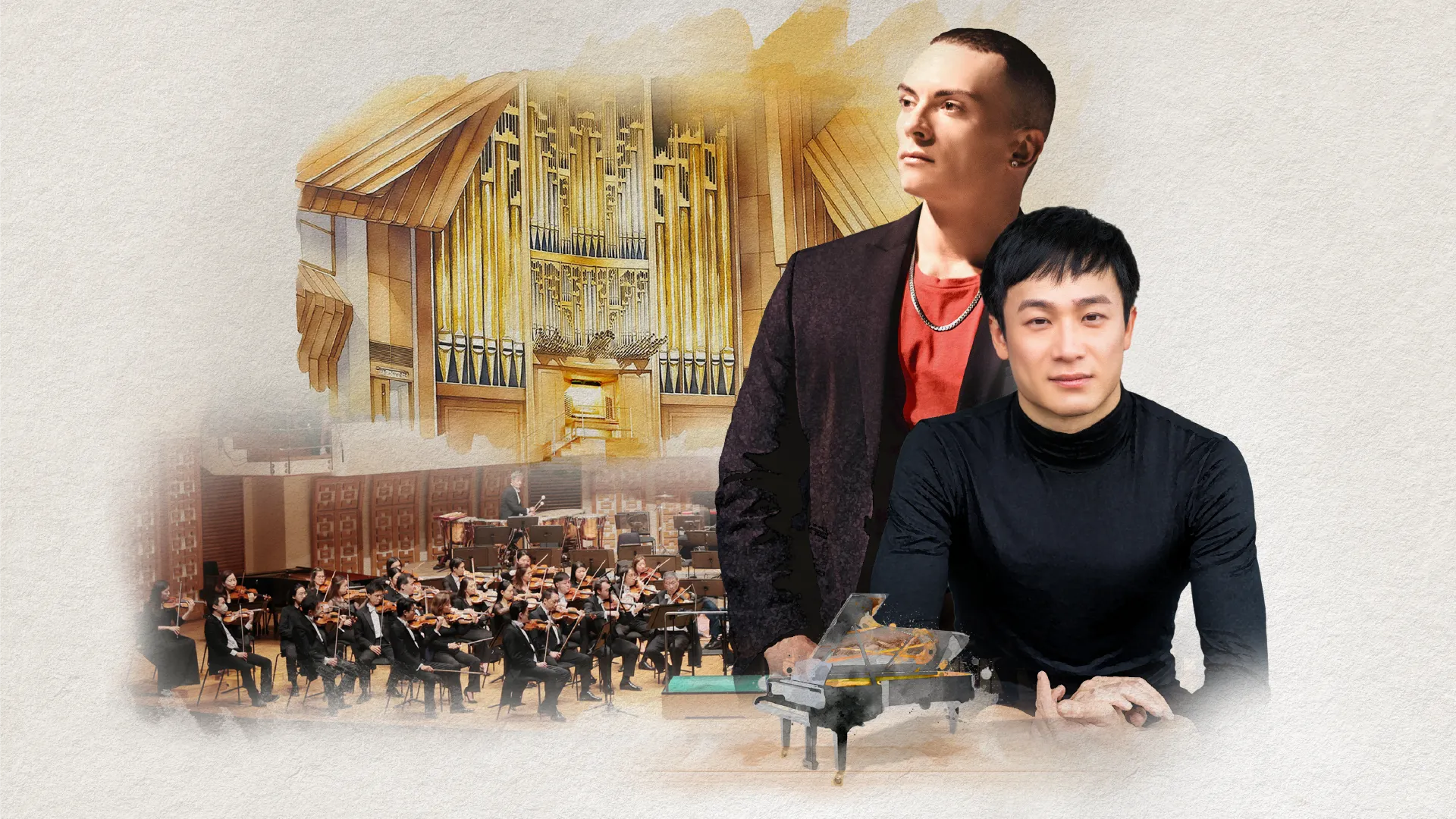 CR Holdings Proudly Sponsors the “Music Without Borders” Series ...