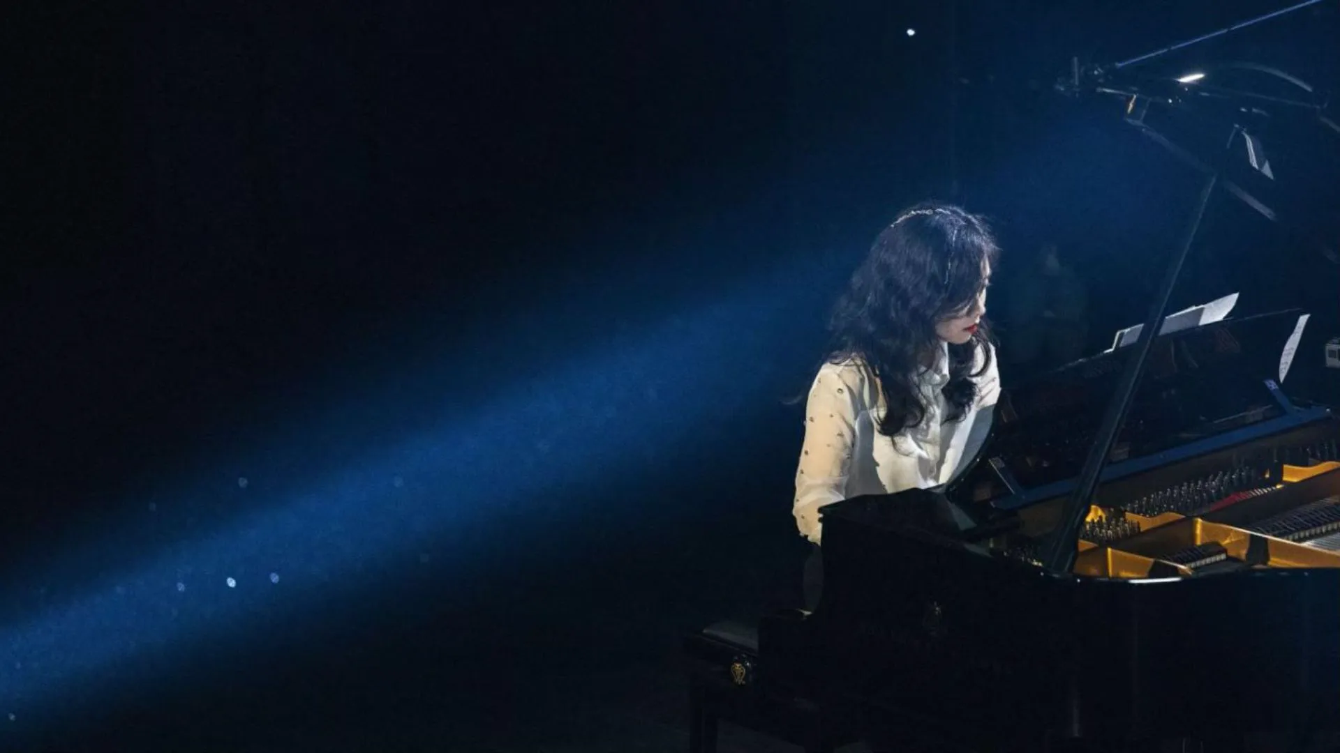 Bi-An: Yu Xiangjun Piano-Hypermedia Recital—Chinese Opera at the ...