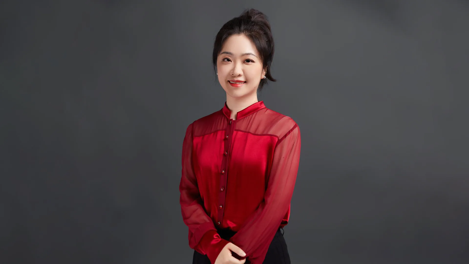 Bi-An: Yu Xiangjun Piano-Hypermedia Recital—Chinese Opera at the ...