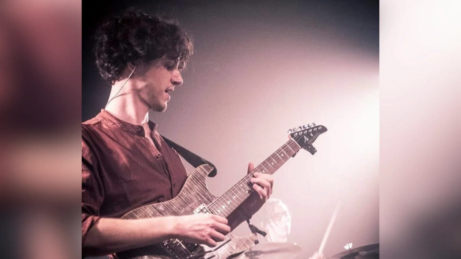 王致仁與樂友——漁光爵韻 - 第54屆香港藝術節