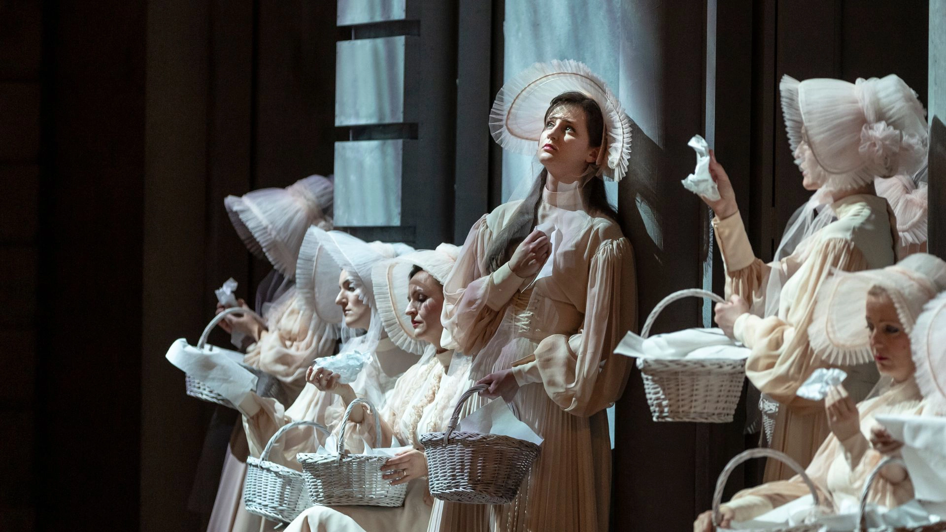 National Theatre Brno—Tchaikovsky’s Eugene Onegin - The 54th Hong Kong ...