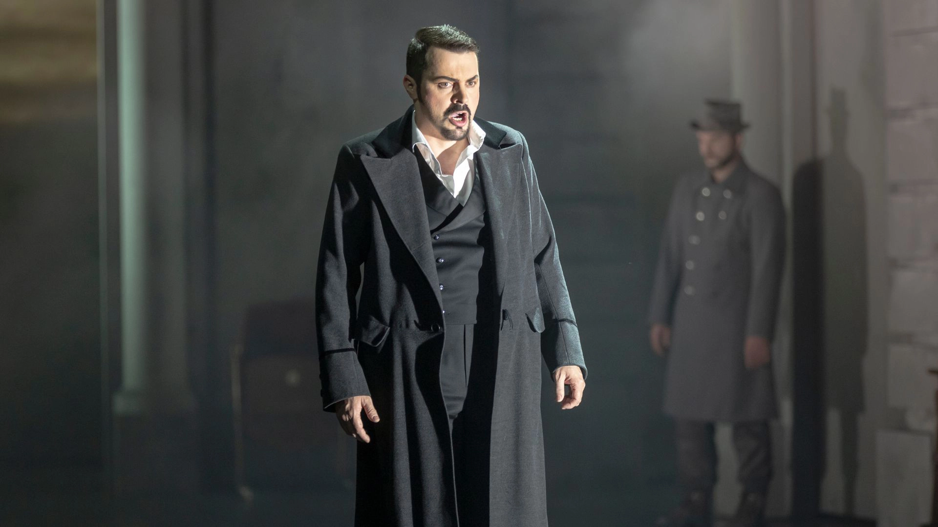 National Theatre Brno—Tchaikovsky’s Eugene Onegin - The 54th Hong Kong ...
