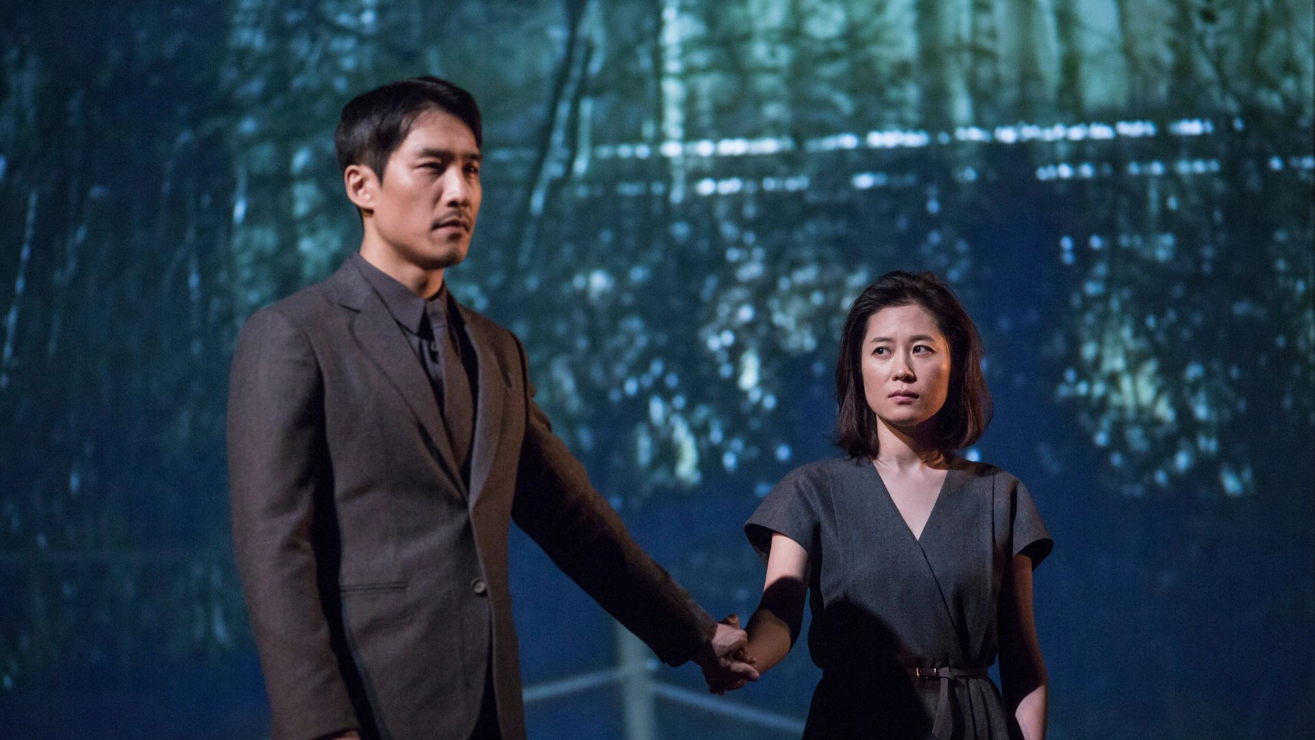 The Empire of Light - The 54th Hong Kong Arts Festival